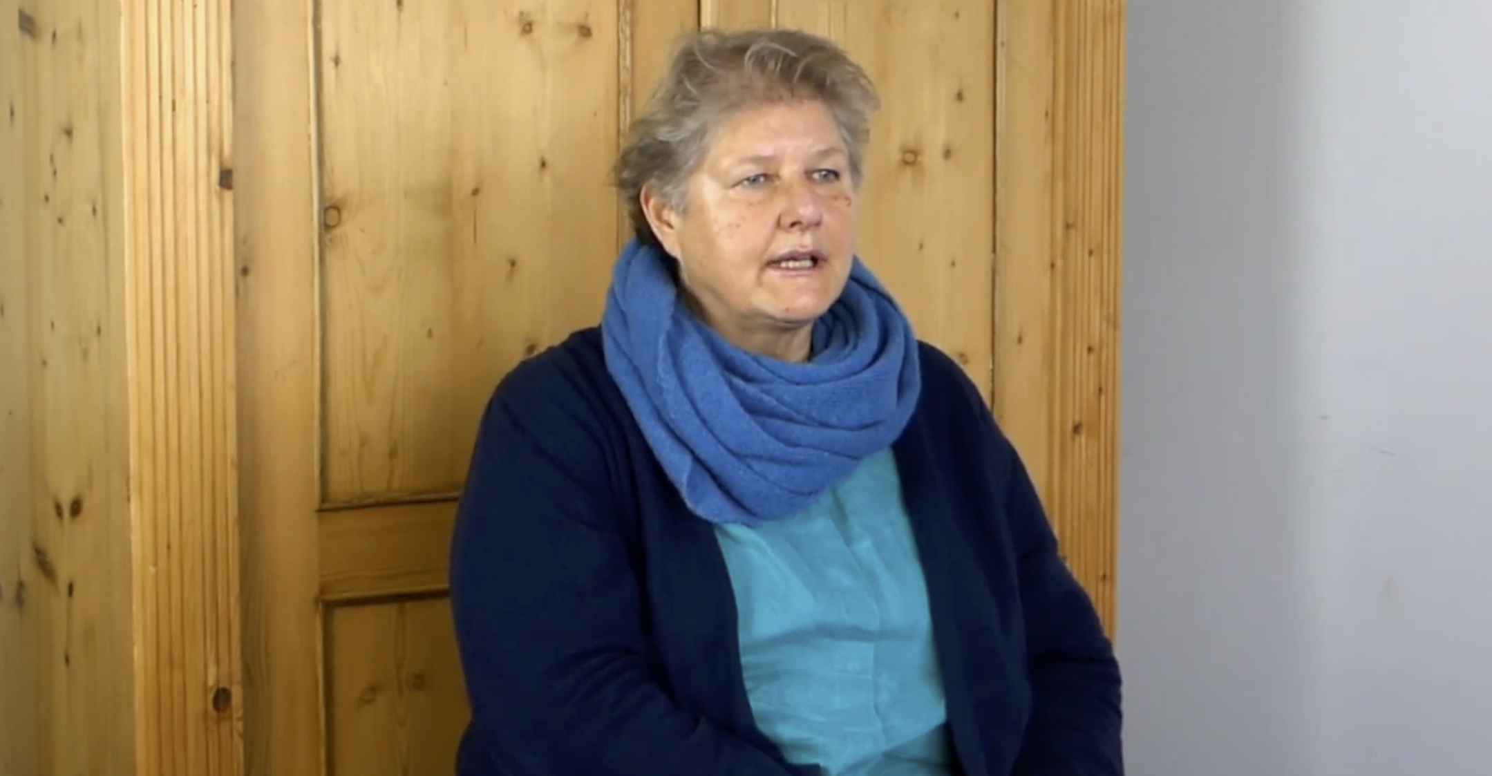 ALS und Unterstützte Kommuniktion – ein Interview mit unserem Mitglied ...